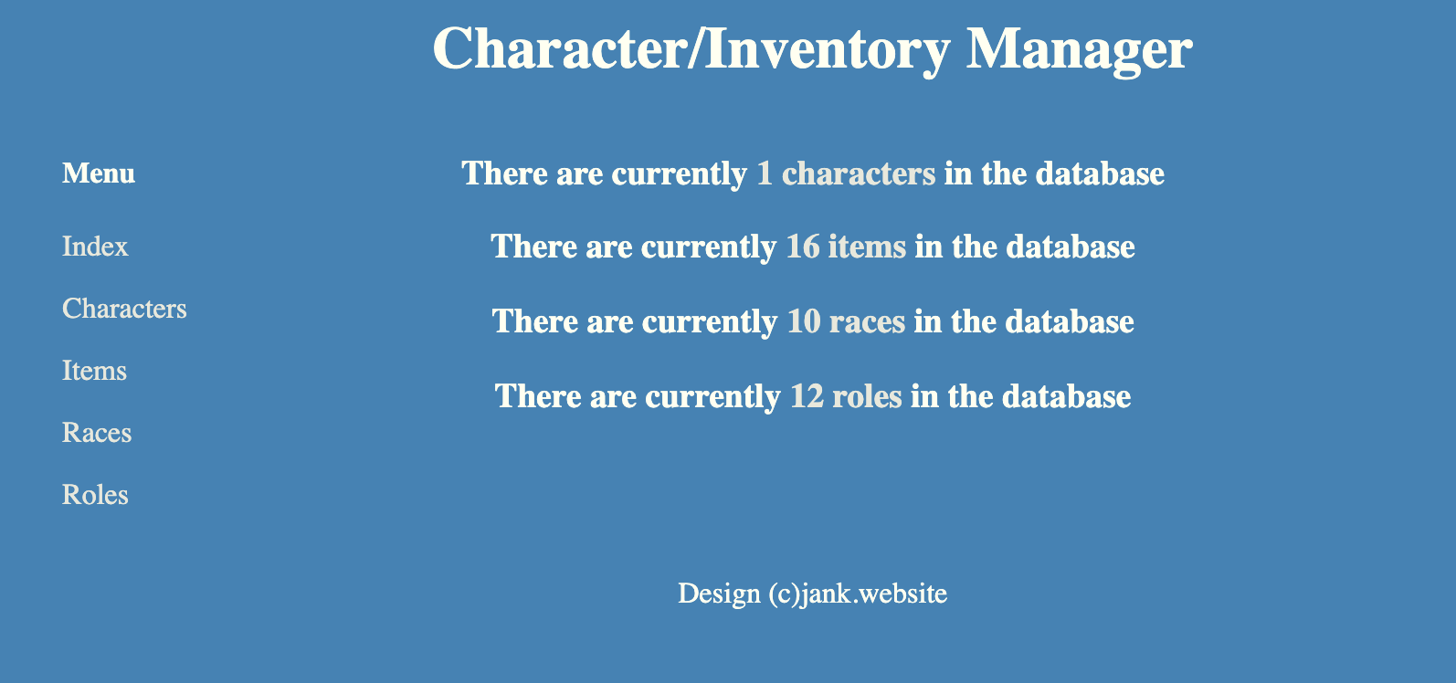 Rob Mathews - Software Developer